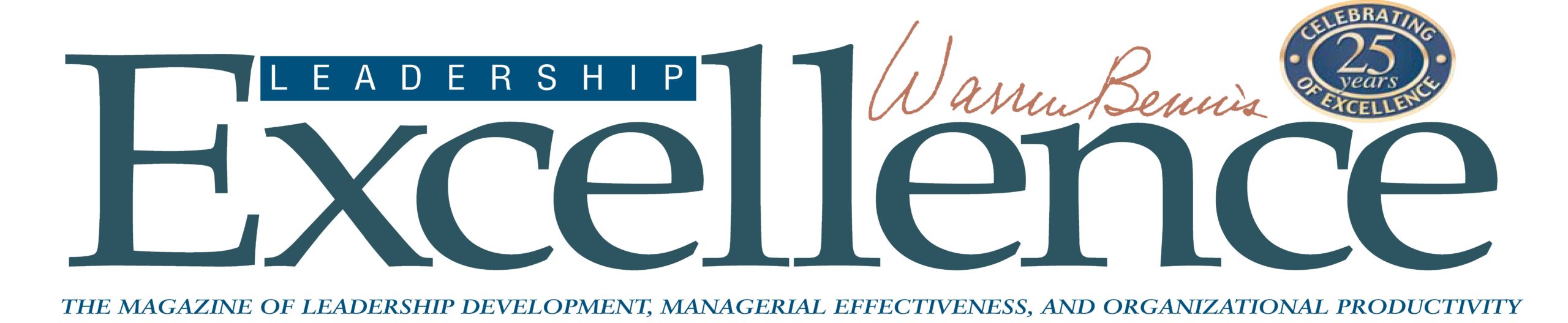 Isaac's article in "Leadership Excellence" - Isaac Getz - Official Site
